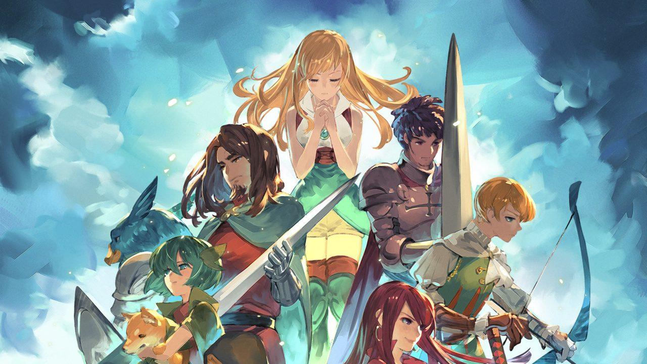 Indie Love | Deck13 Interactive