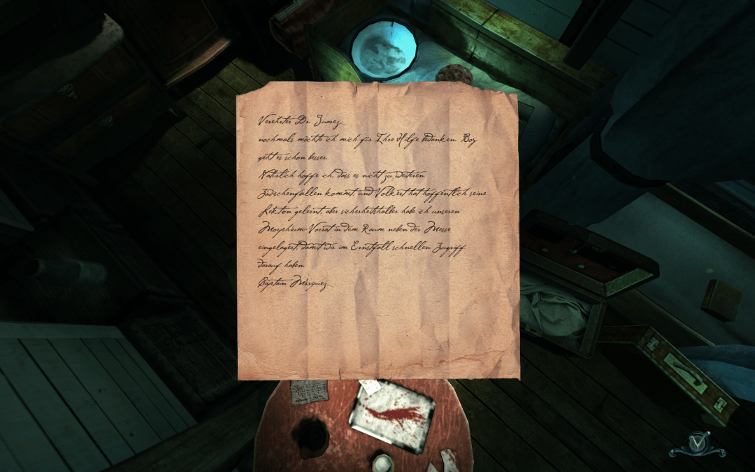 Black Sails | Deck13 Interactive