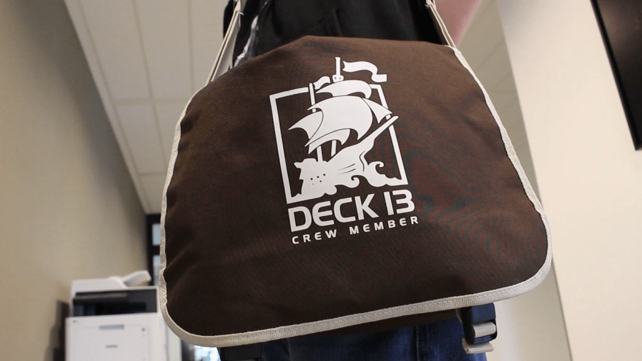 Join the Crew! | Deck13 Interactive