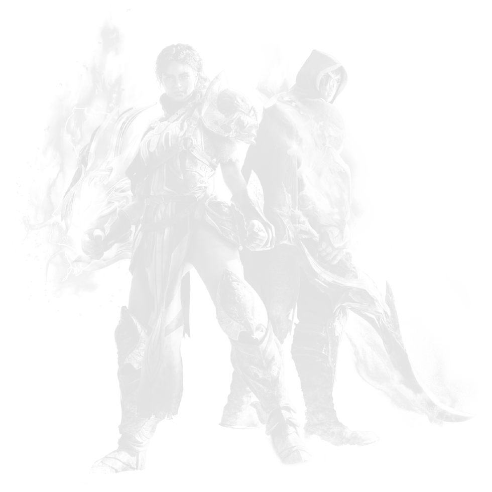 Atlas Fallen | Deck13 Interactive