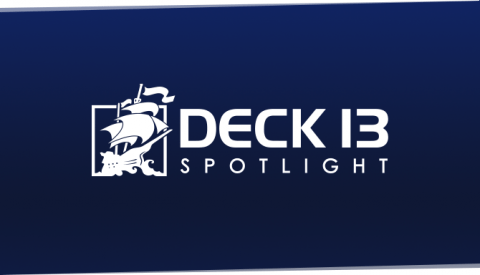 Deck13 Interactive